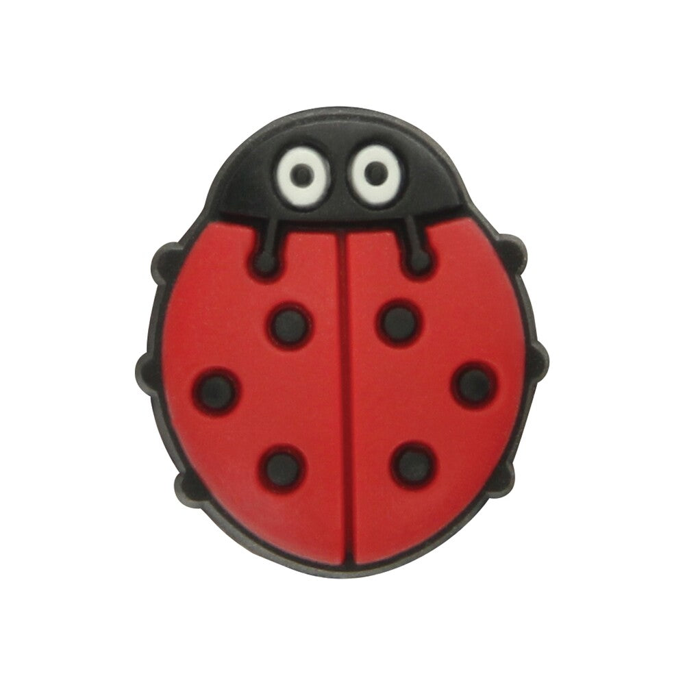 Ladybug Jibbitz – Crocs Colombia