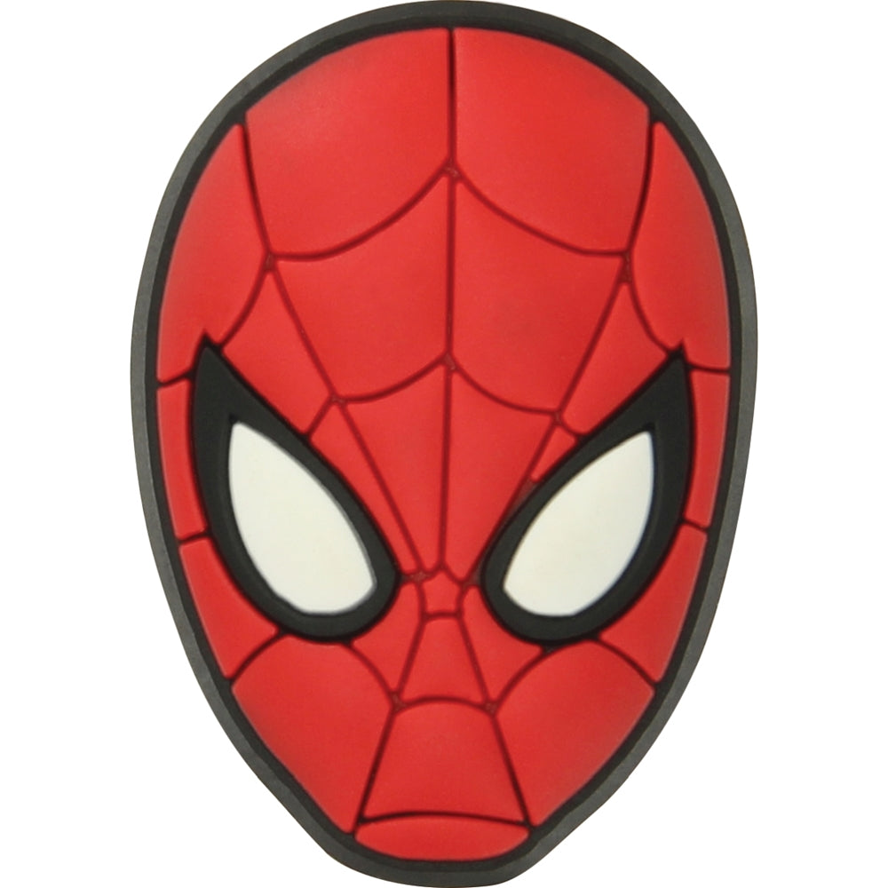 Jibbitz Unisex Spi Spiderman Mask F15 Personajes – Crocs Colombia