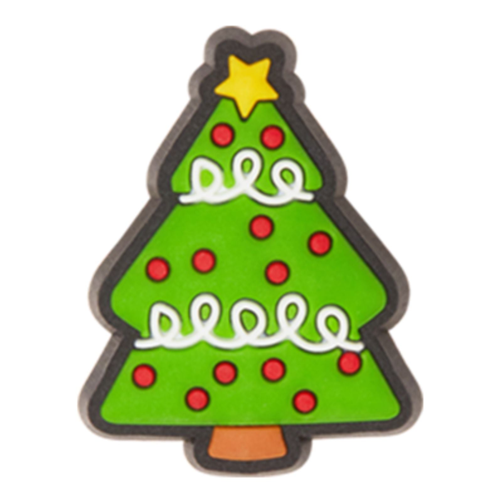 Jibbitz Christmas Tree – Crocs Colombia