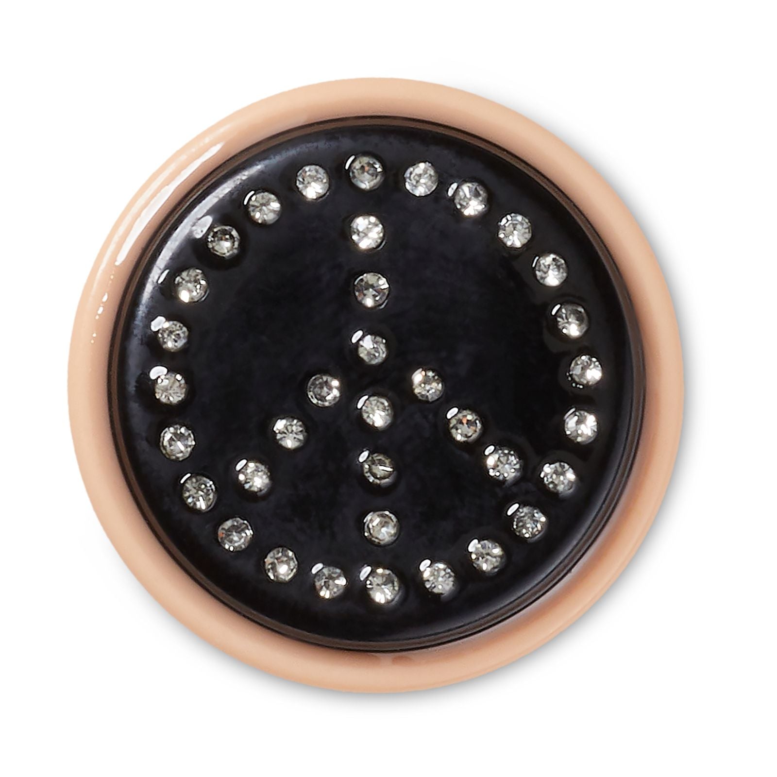 Peace Sign Stud Unisex Multi Jibbitz – Crocs Colombia