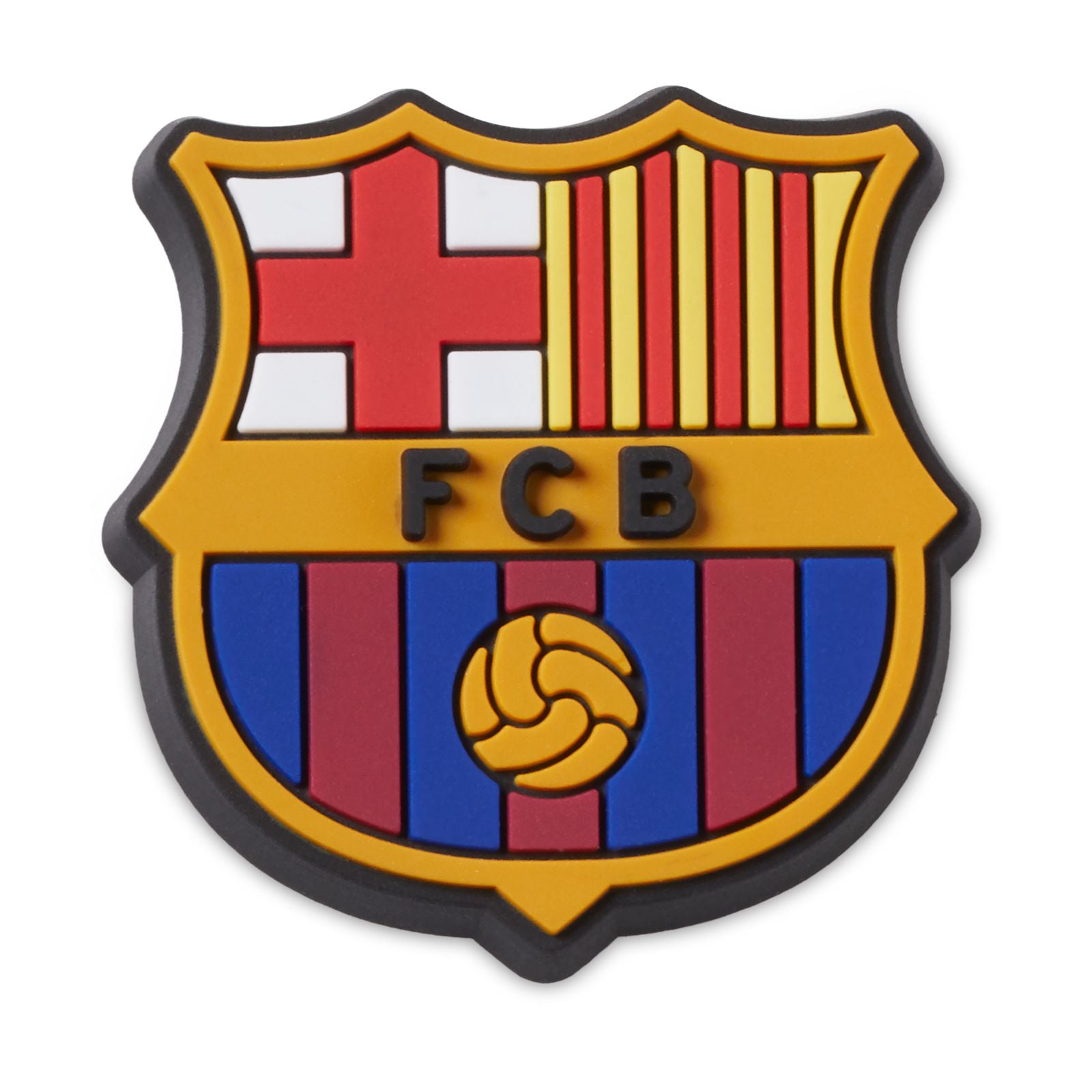 Jibbitz Barcelona Fc 3 – Crocs Colombia