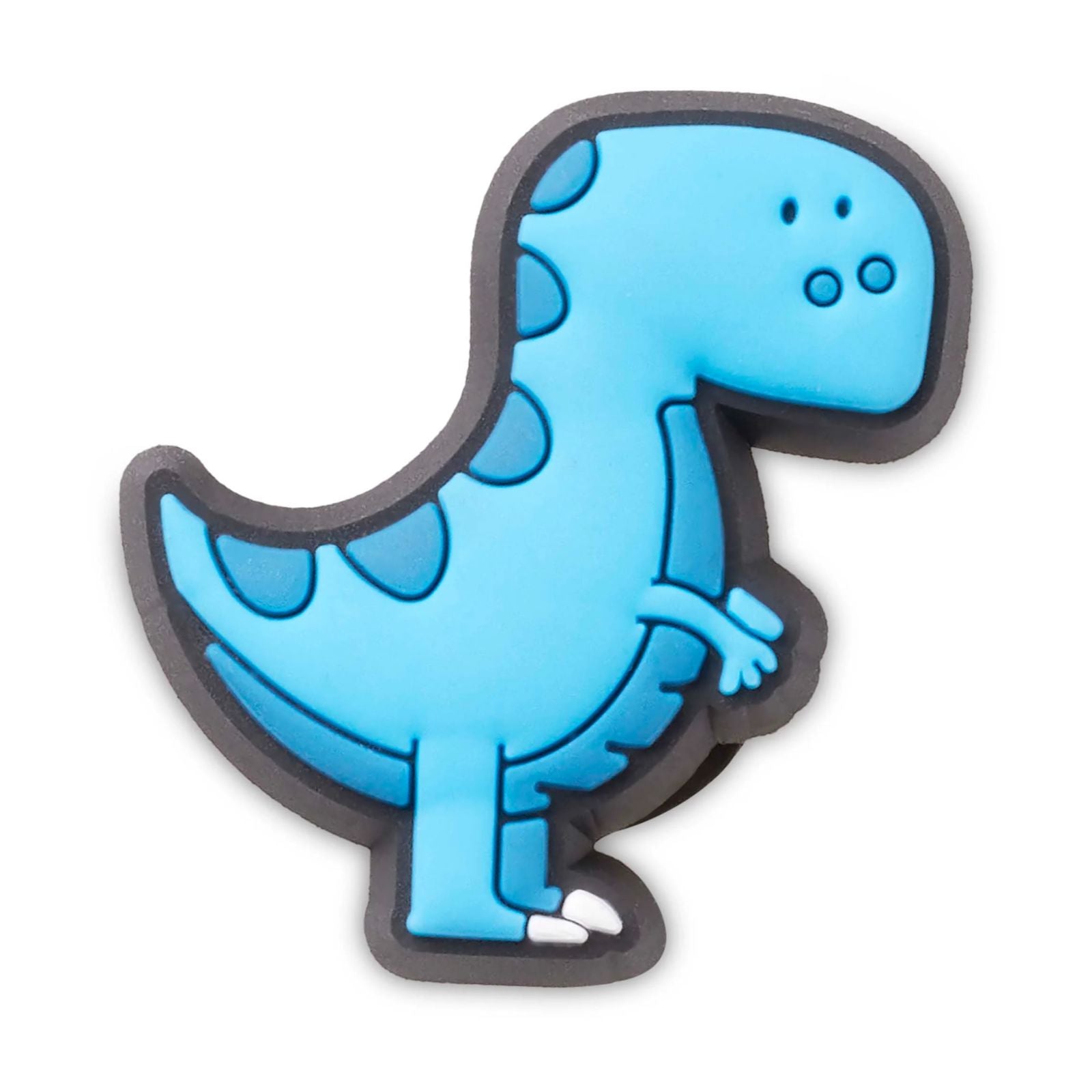 Boys Rule Blue Dino Unisex Jibbitz – Crocs Colombia