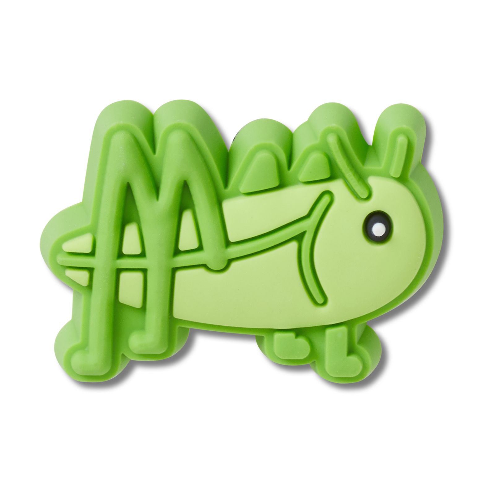 Jibbitz Green Grasshopper – Crocs Colombia