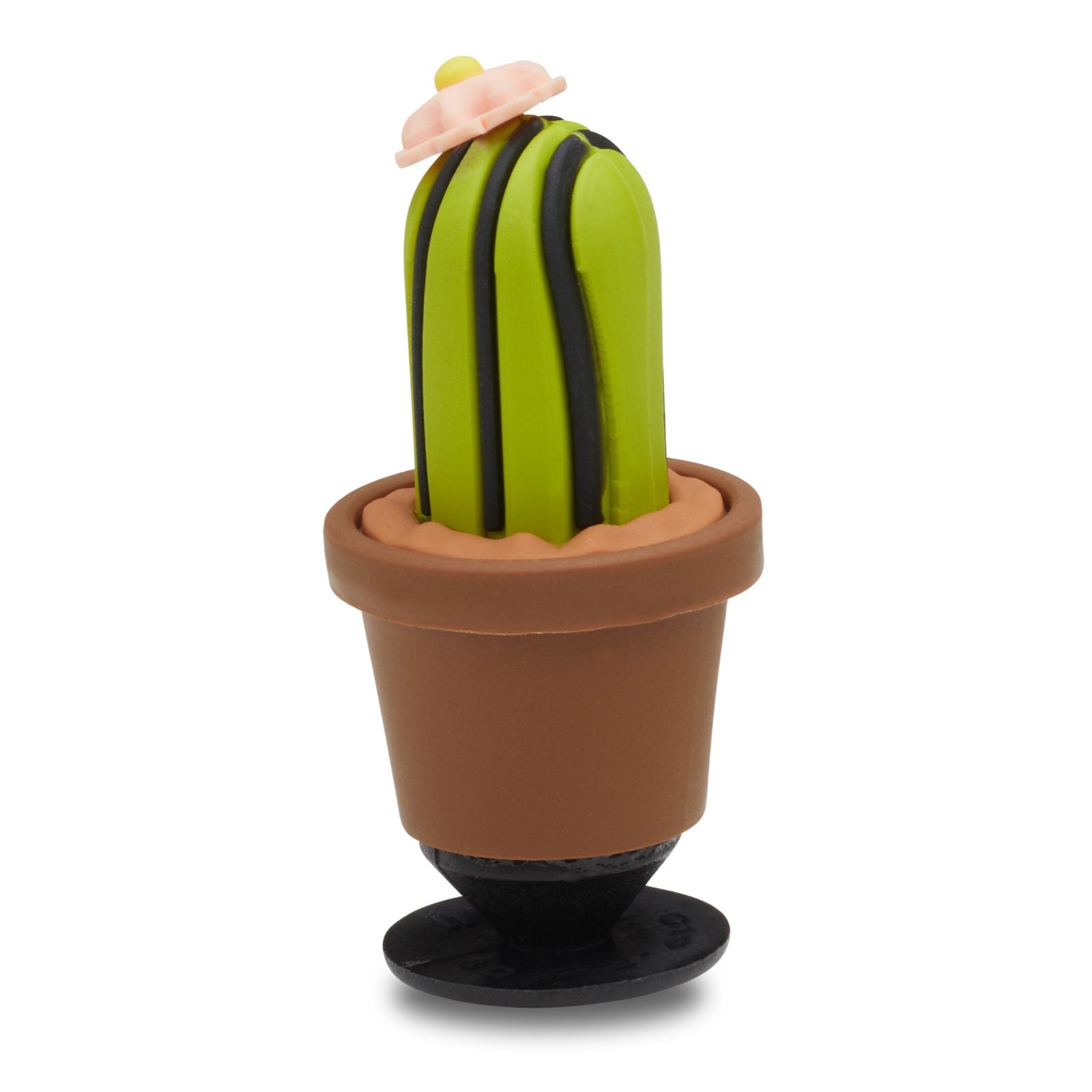 Jibbitz 3d Cactus With Flower – Crocs Colombia