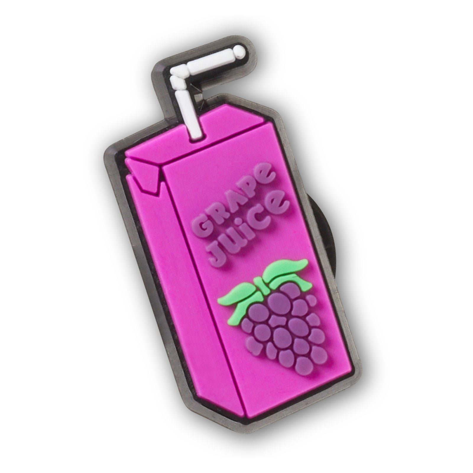 Grape Juice Box Unisex Multi Jibbitz – Crocs Colombia