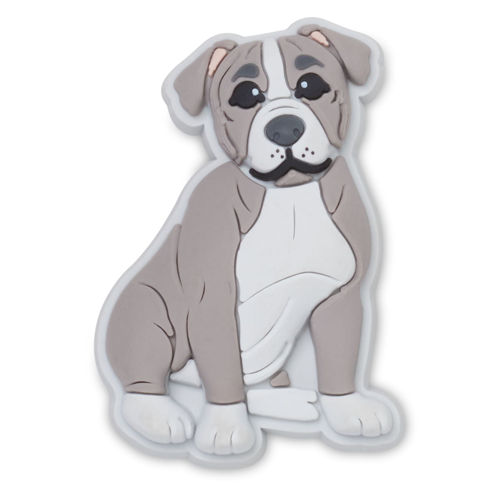 Pit Bull Puppy Unisex Multi Jibbitz – Crocs Colombia