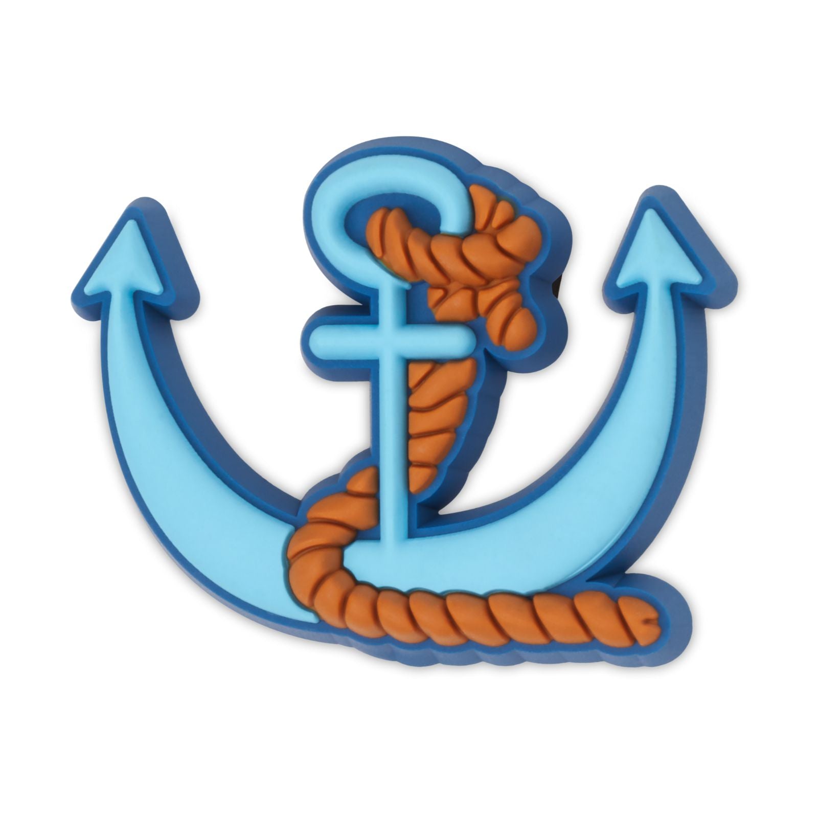 Blue Ocean Anchor Unisex Multi Jibbitz – Crocs Colombia