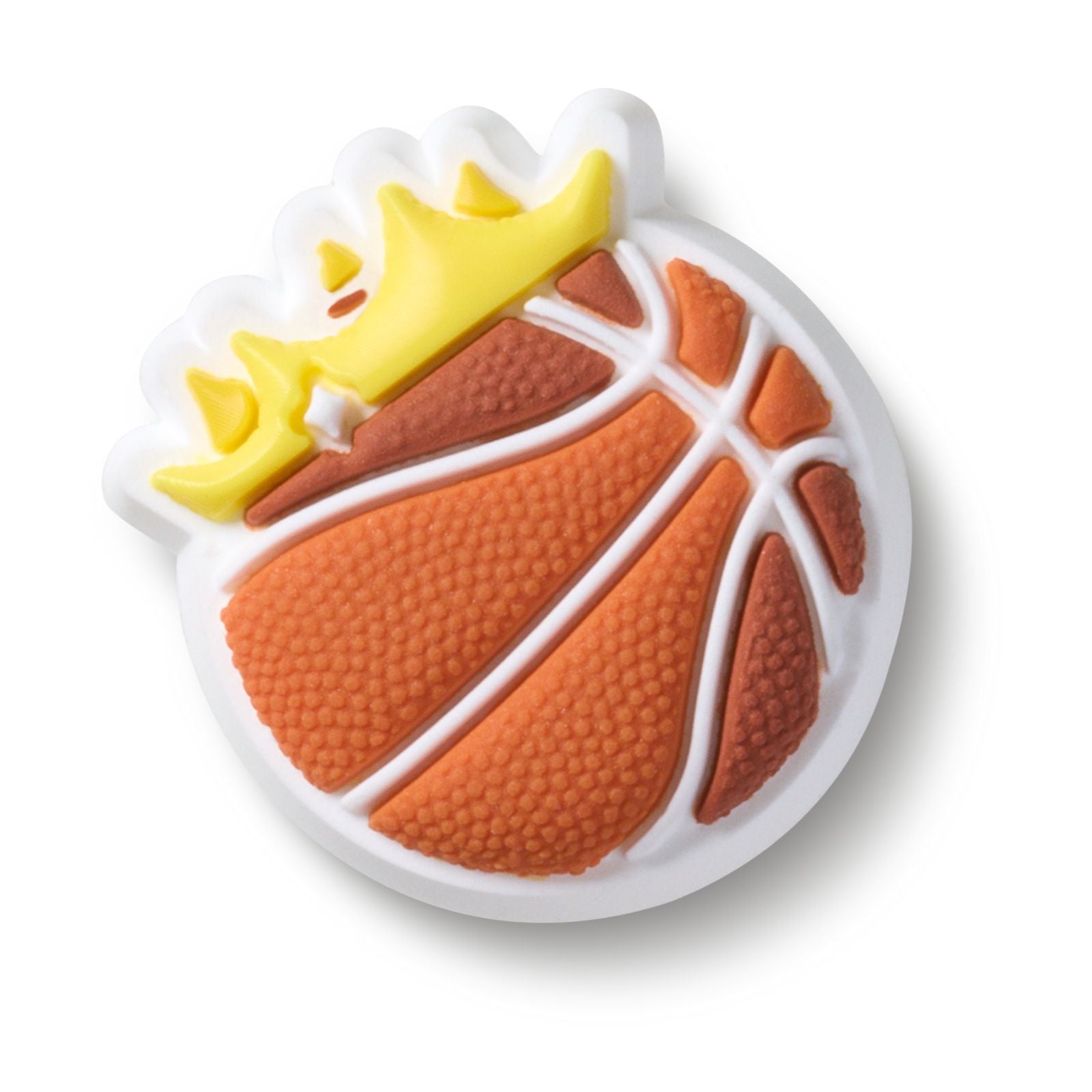 Basketball With Crown Unisex Multi Jibbitz – Crocs Colombia