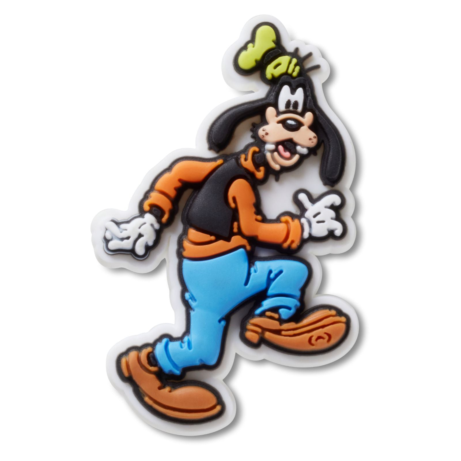 Disney Goofy Unisex Multi Jibbitz – Crocs Colombia