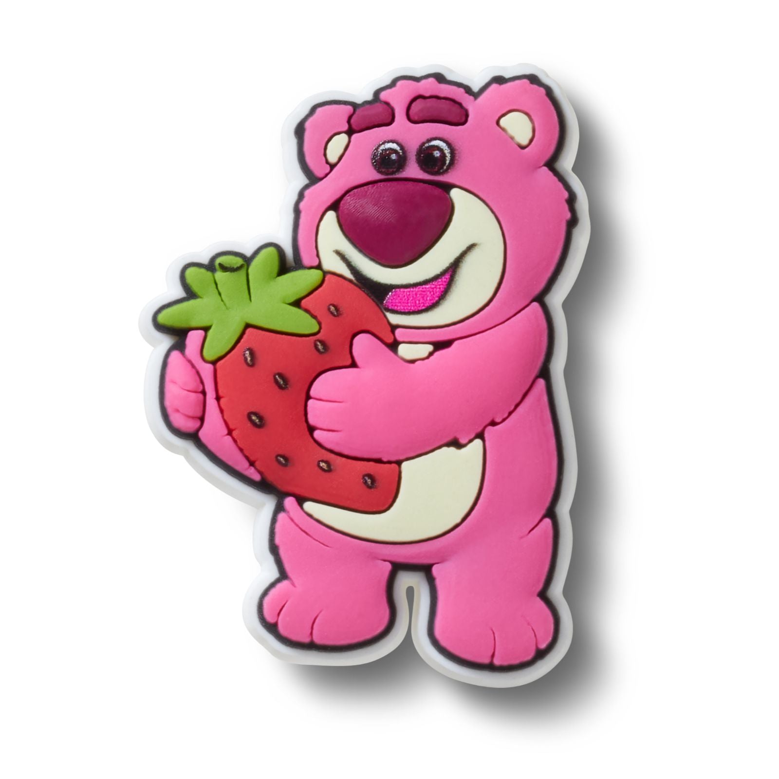 Pixar Lotso 2 Unisex Multi Jibbitz – Crocs Colombia