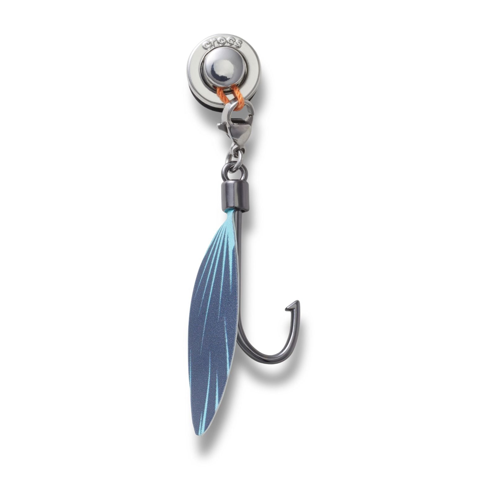Black Fly Fishing Fly Unisex Multi Jibbitz – Crocs Colombia
