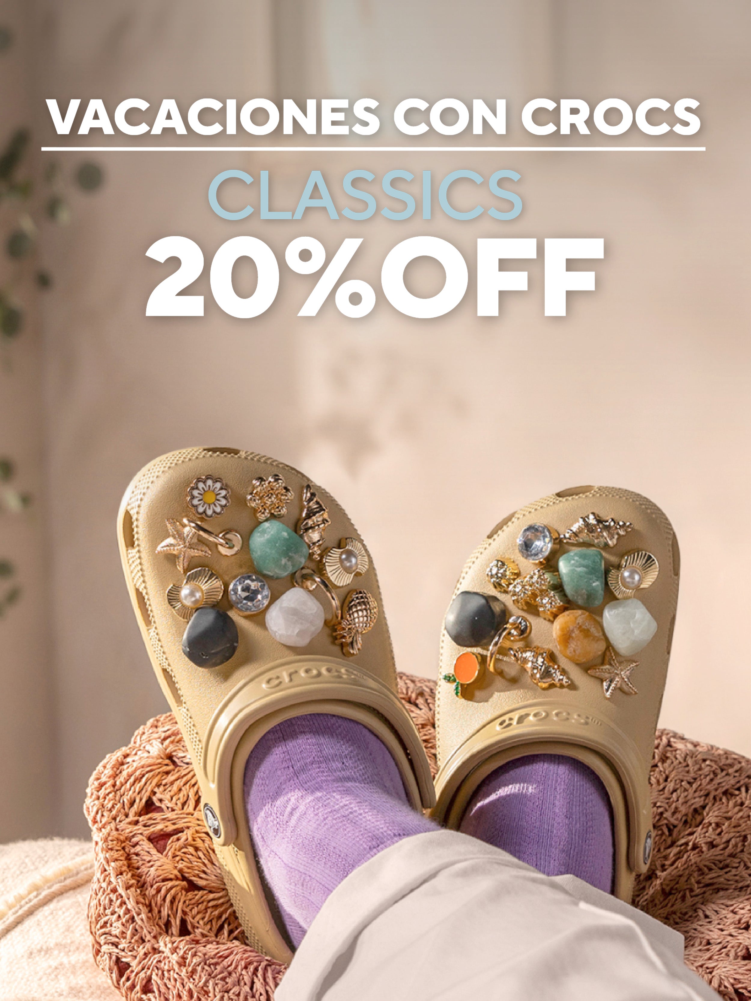 ☑️ Crocs Colombia | Tienda oficial de Crocs en Colombia