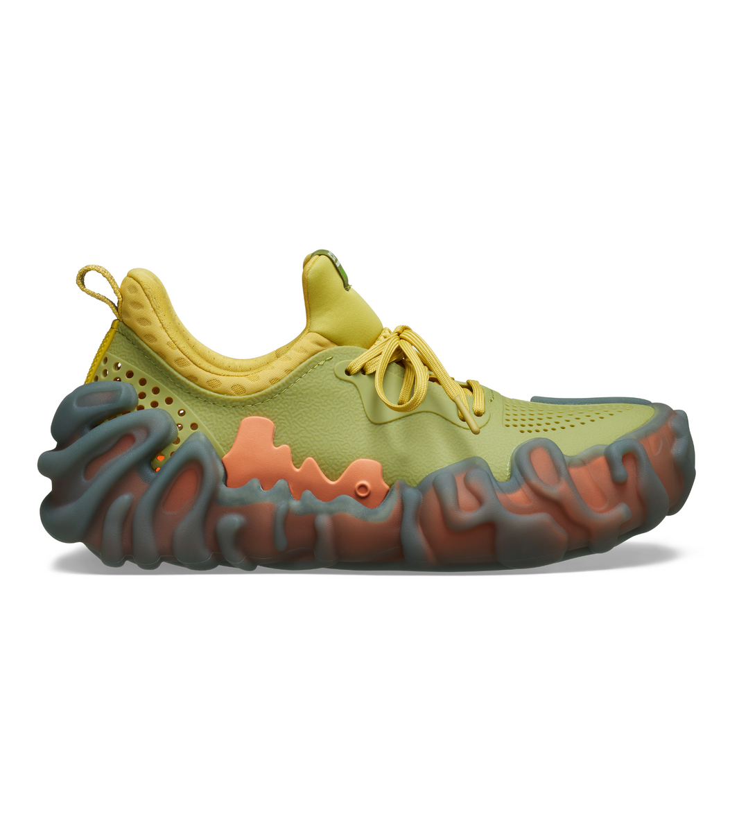 ️ Tenis para hombre | Crocs Colombia