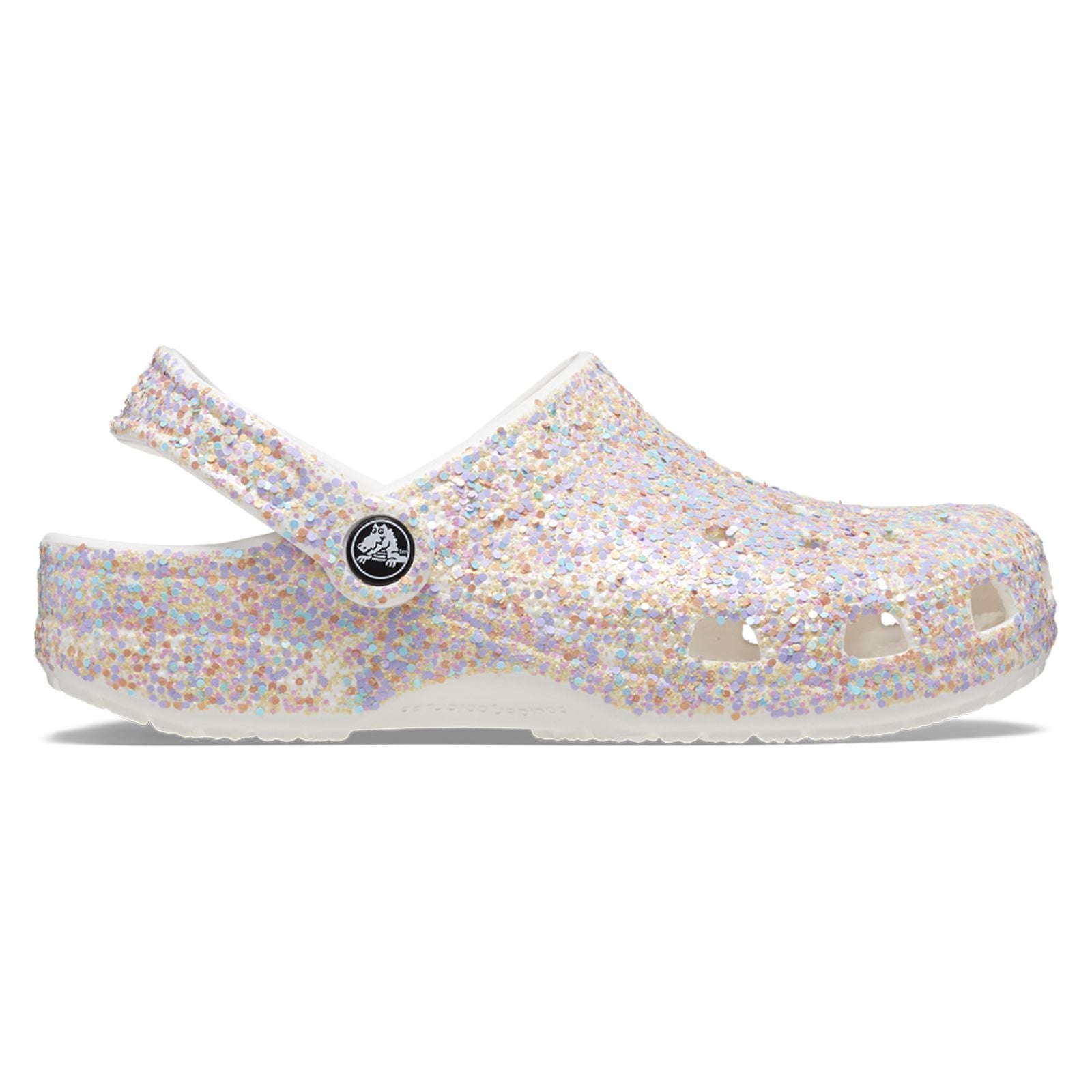 Classic Glitter Clog – Crocs Colombia