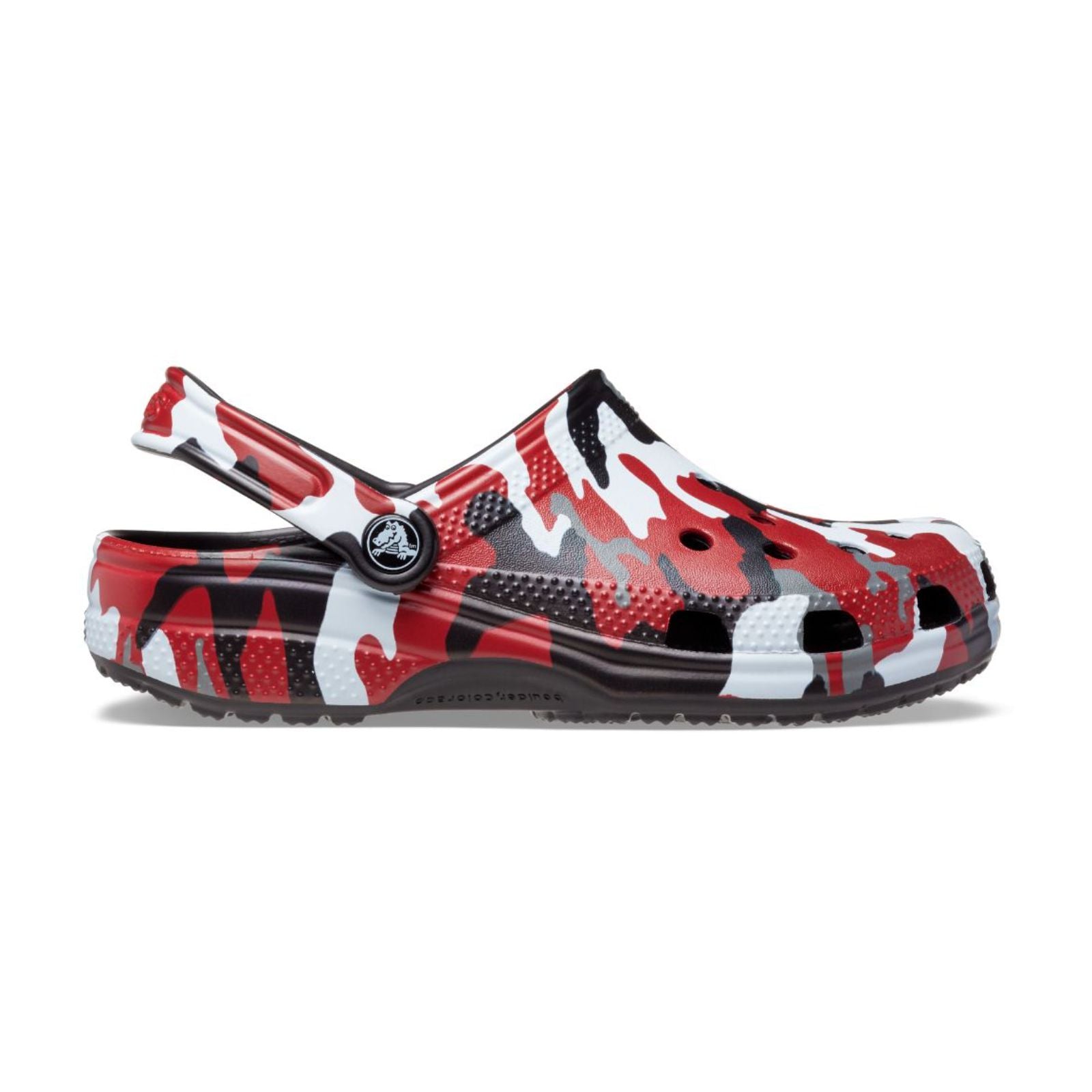 Crocs Camo Classic Clog – Crocs Colombia