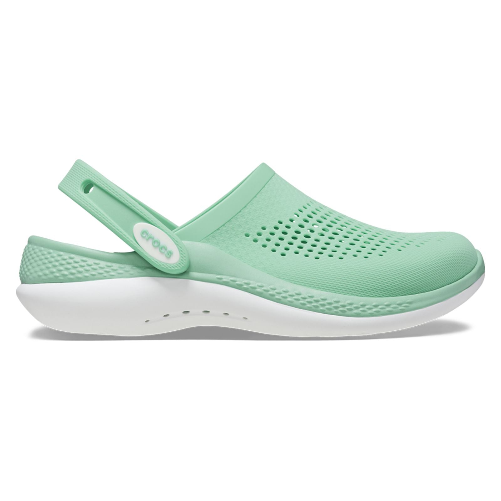 Literide 360 Clog – Crocs Colombia