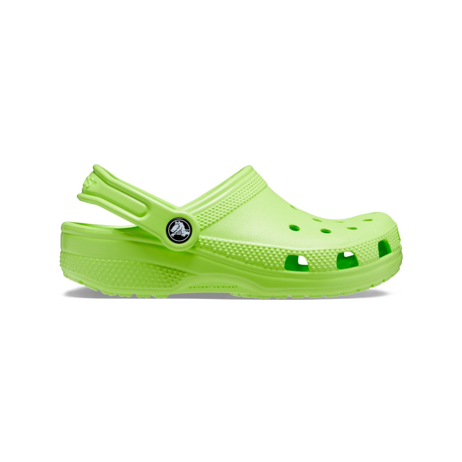 Classic Clog Niños Pequeños – Crocs Colombia