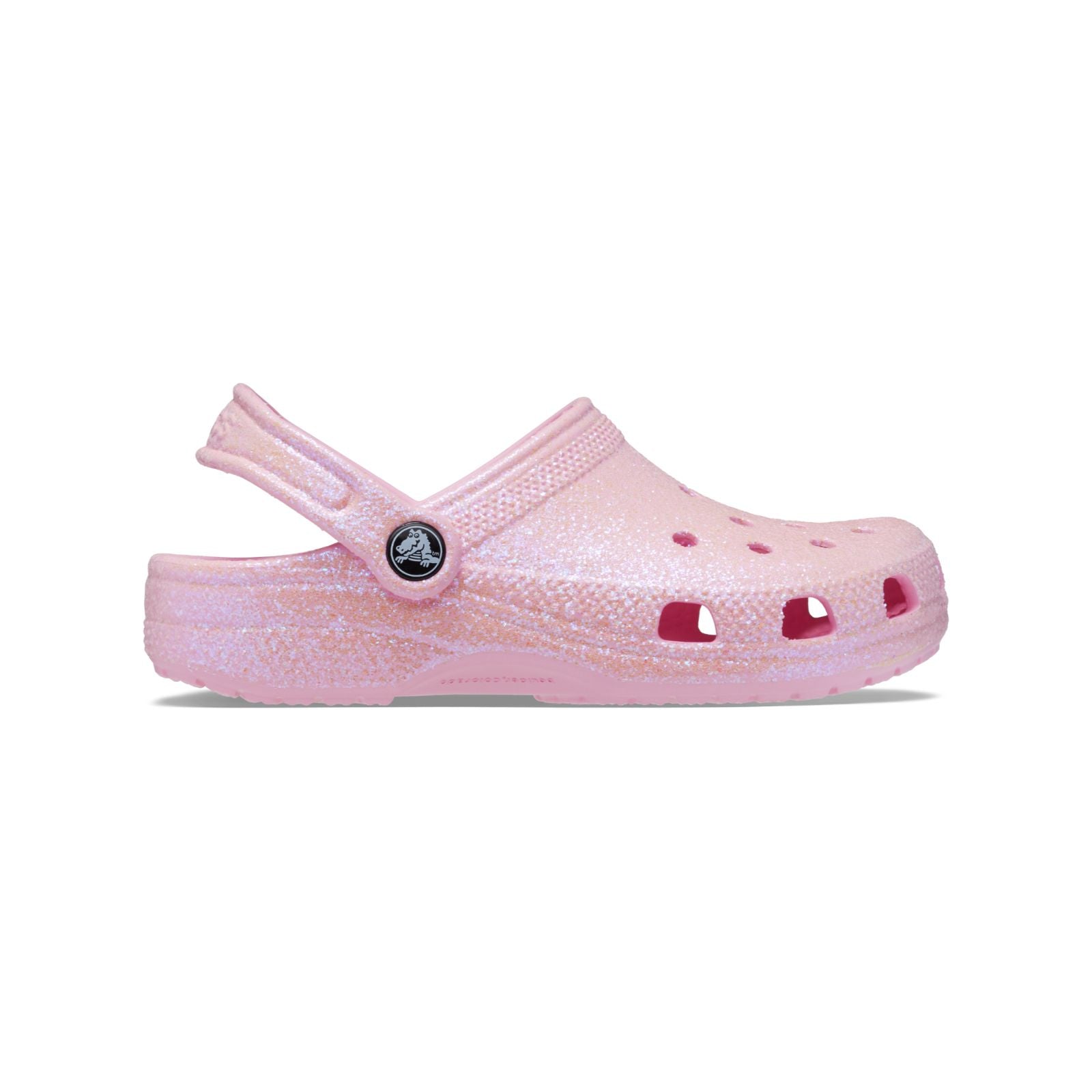 Classic Glitter Clog Junior – Crocs Colombia
