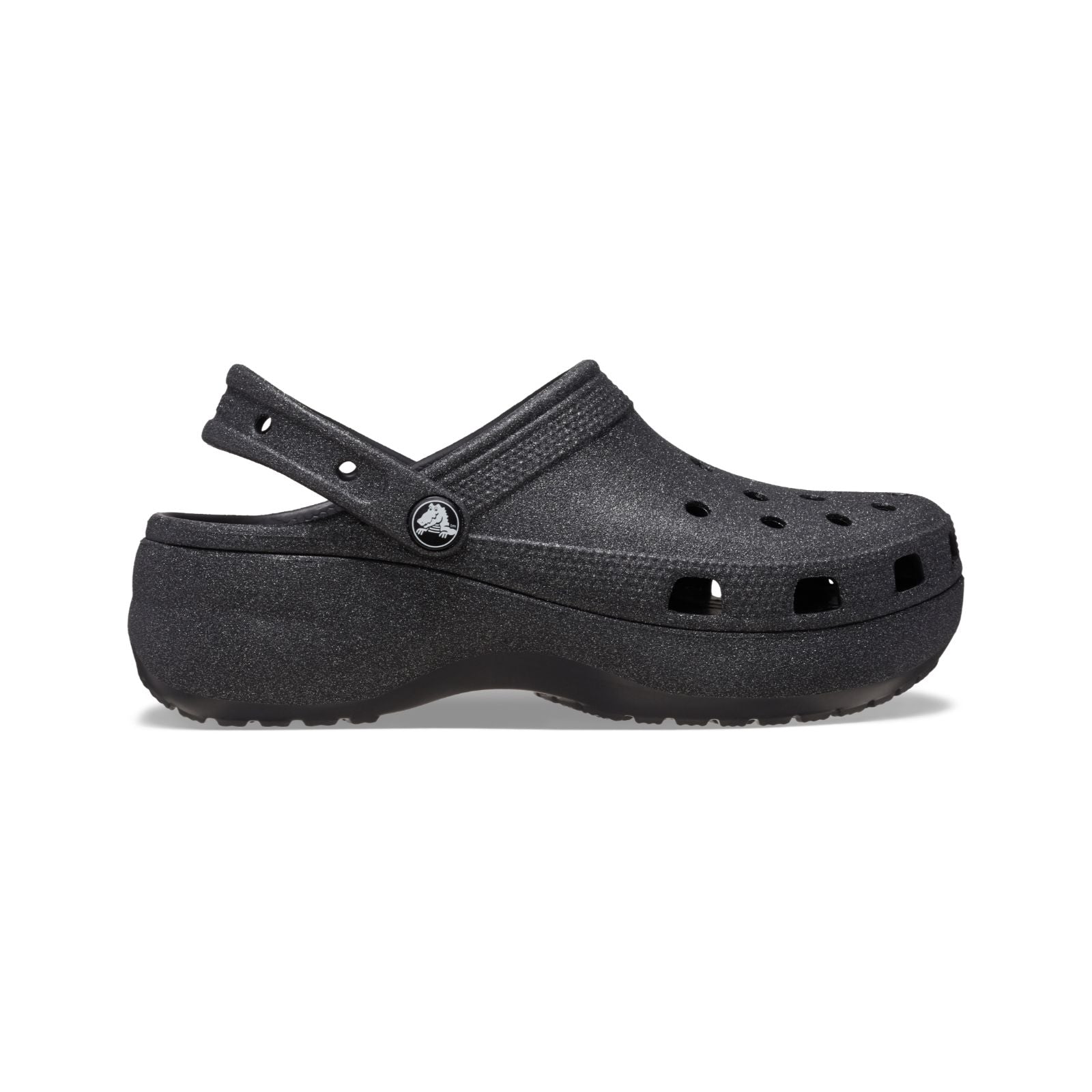 Classic Platform Glitter Clog – Crocs Colombia