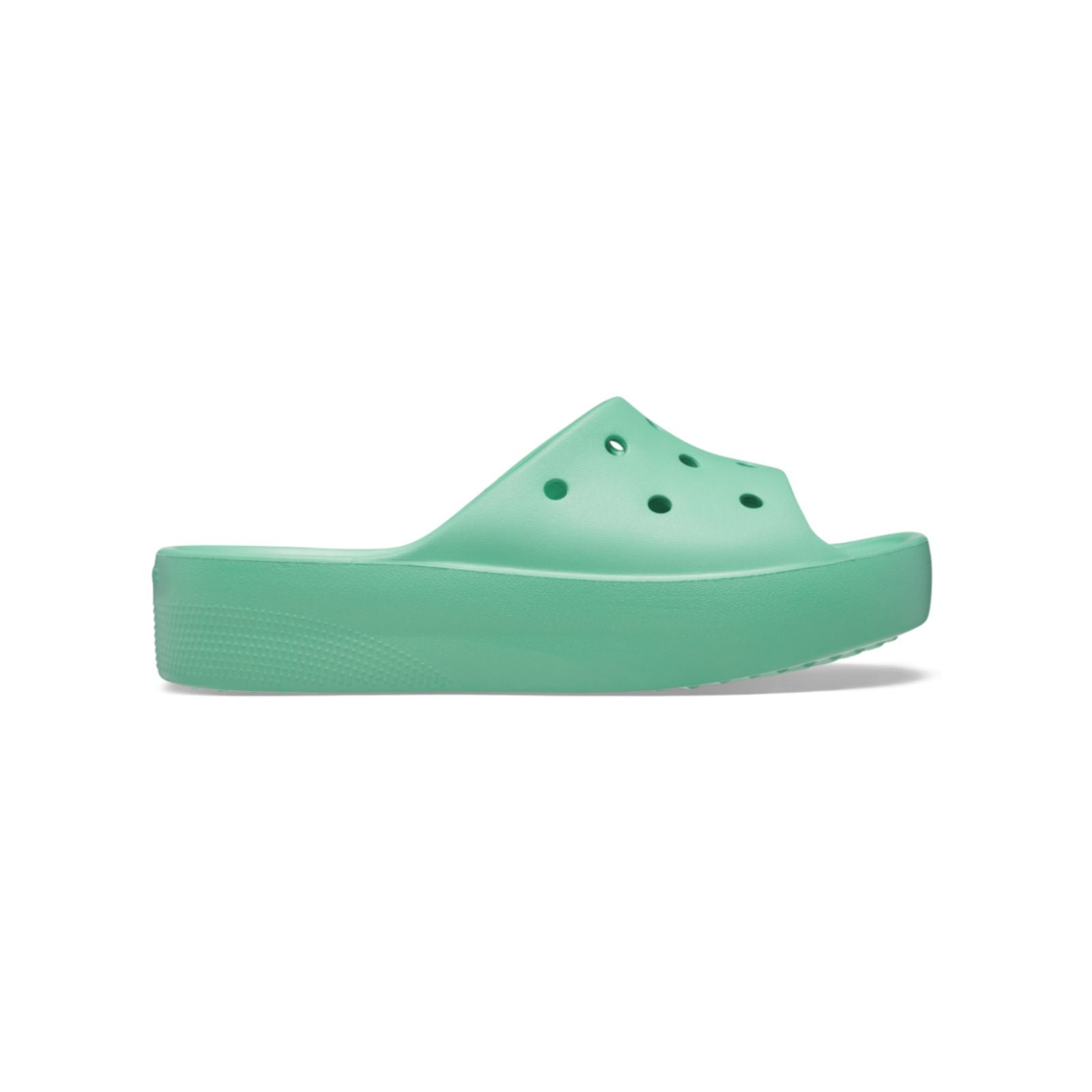 Classic Platform Slide – Crocs Colombia