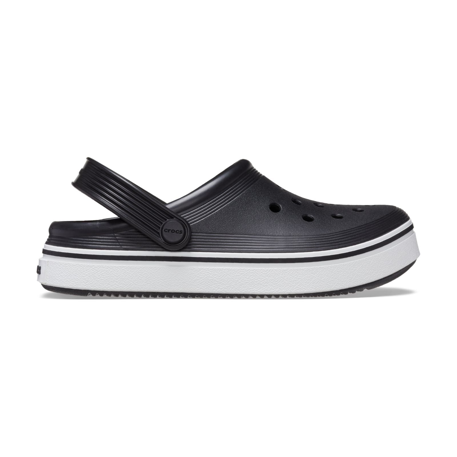 Off Court Clog Junior – Crocs Colombia