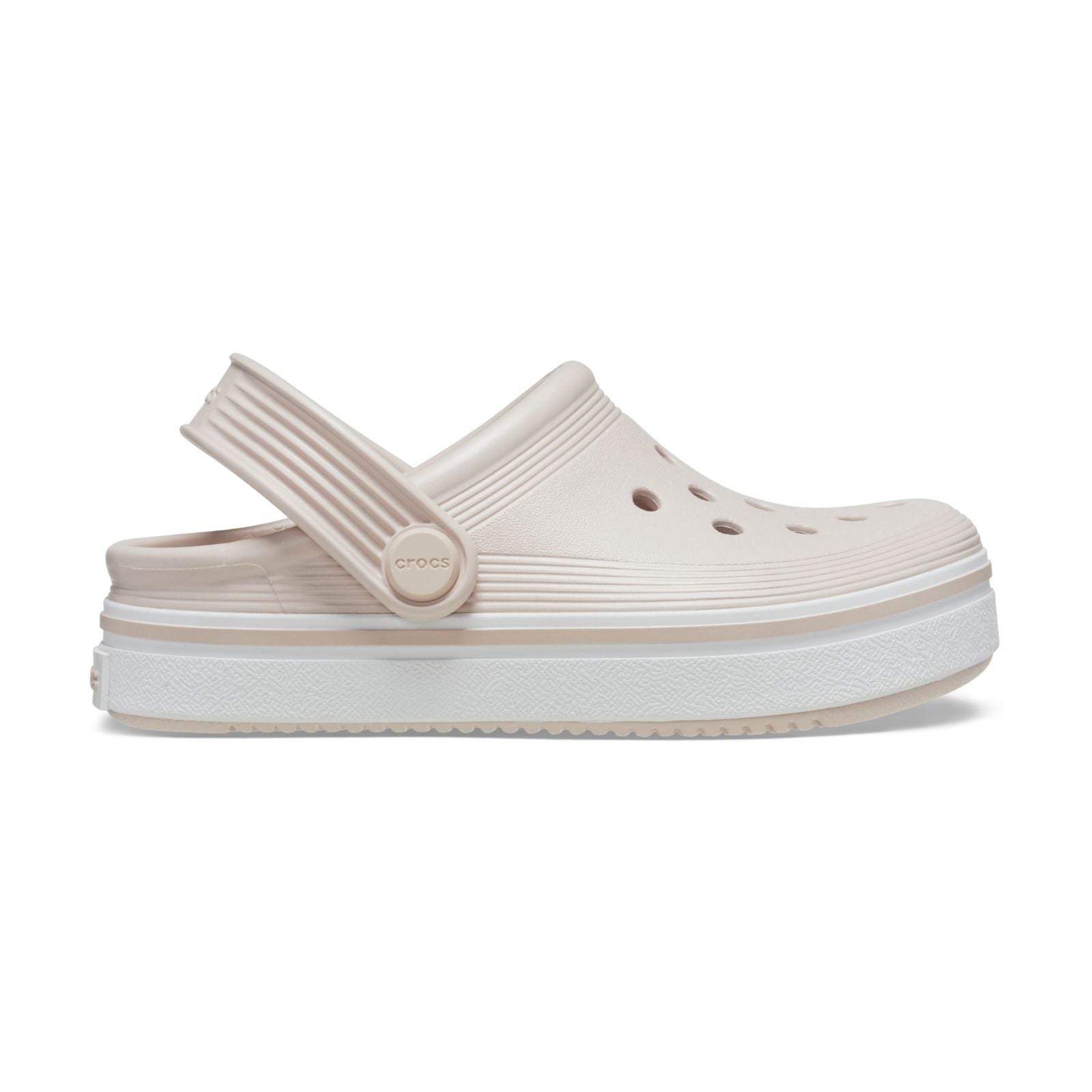 Off Court Clog Kids – Crocs Colombia