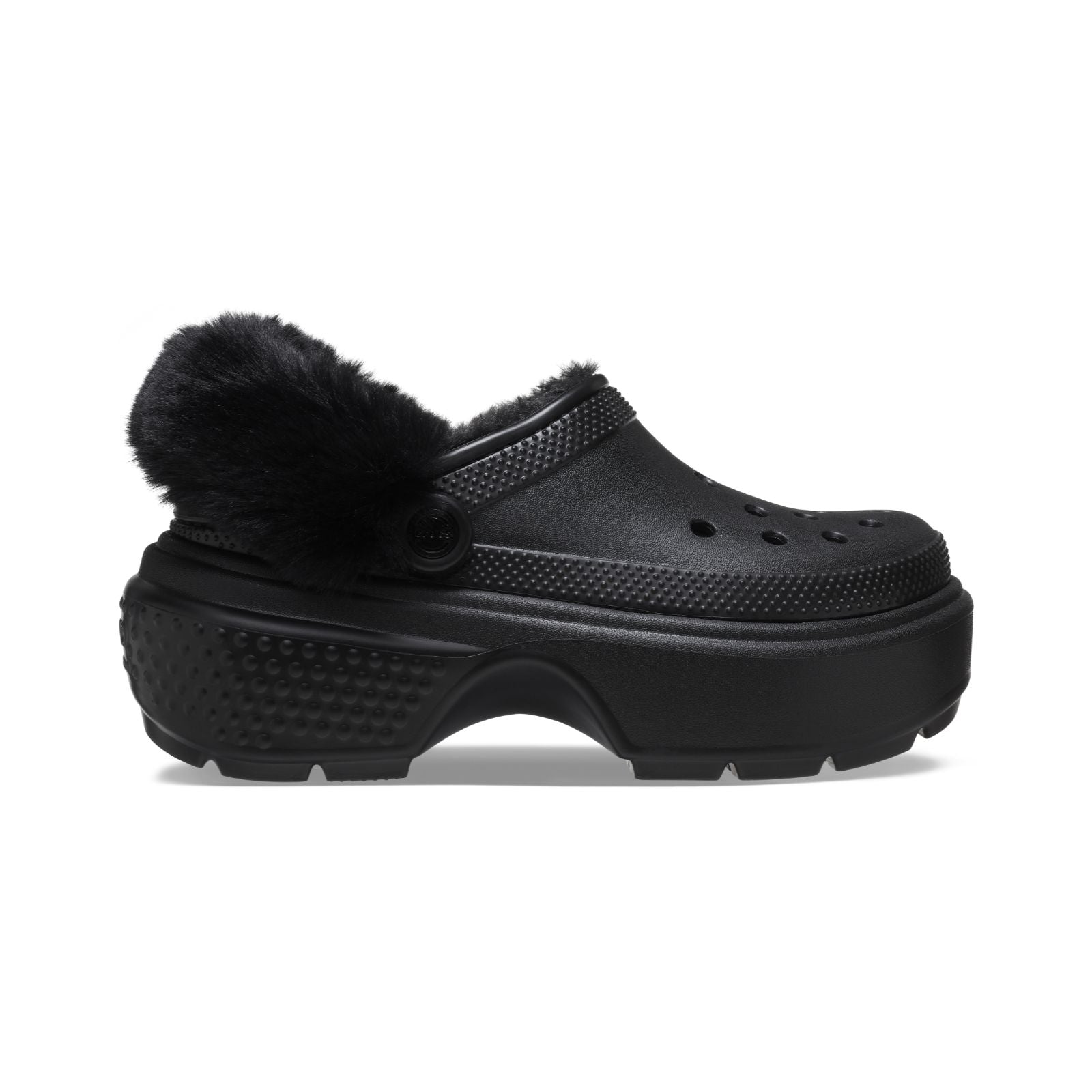 Stomp Lined Clog – Crocs Colombia