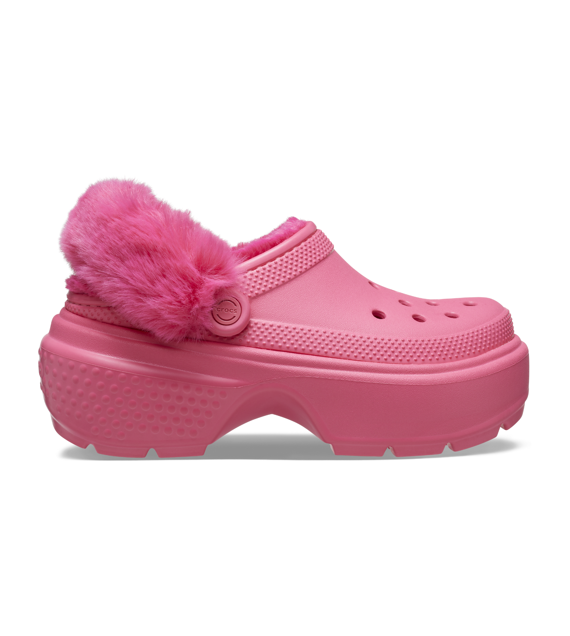 Stomp Lined Clog – Crocs Colombia
