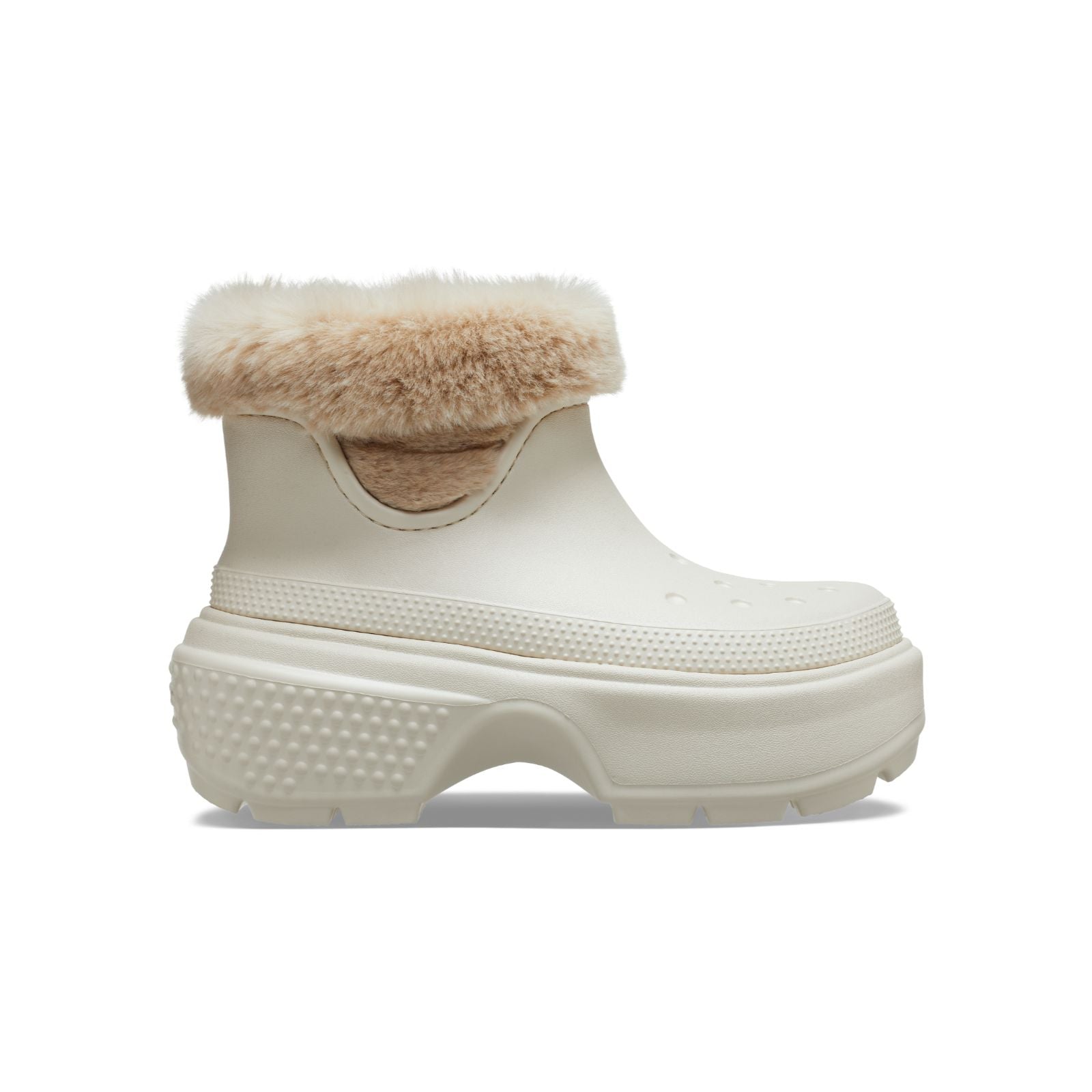 Stomp Lined Boot – Crocs Colombia