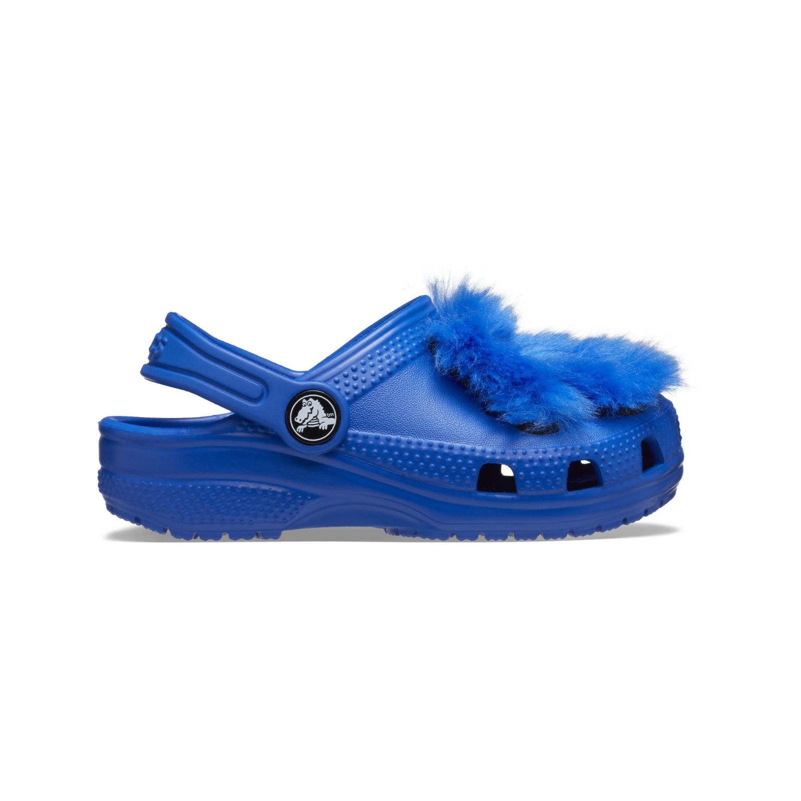 Classic I Am Monster Clog Niños Pequeños – Crocs Colombia