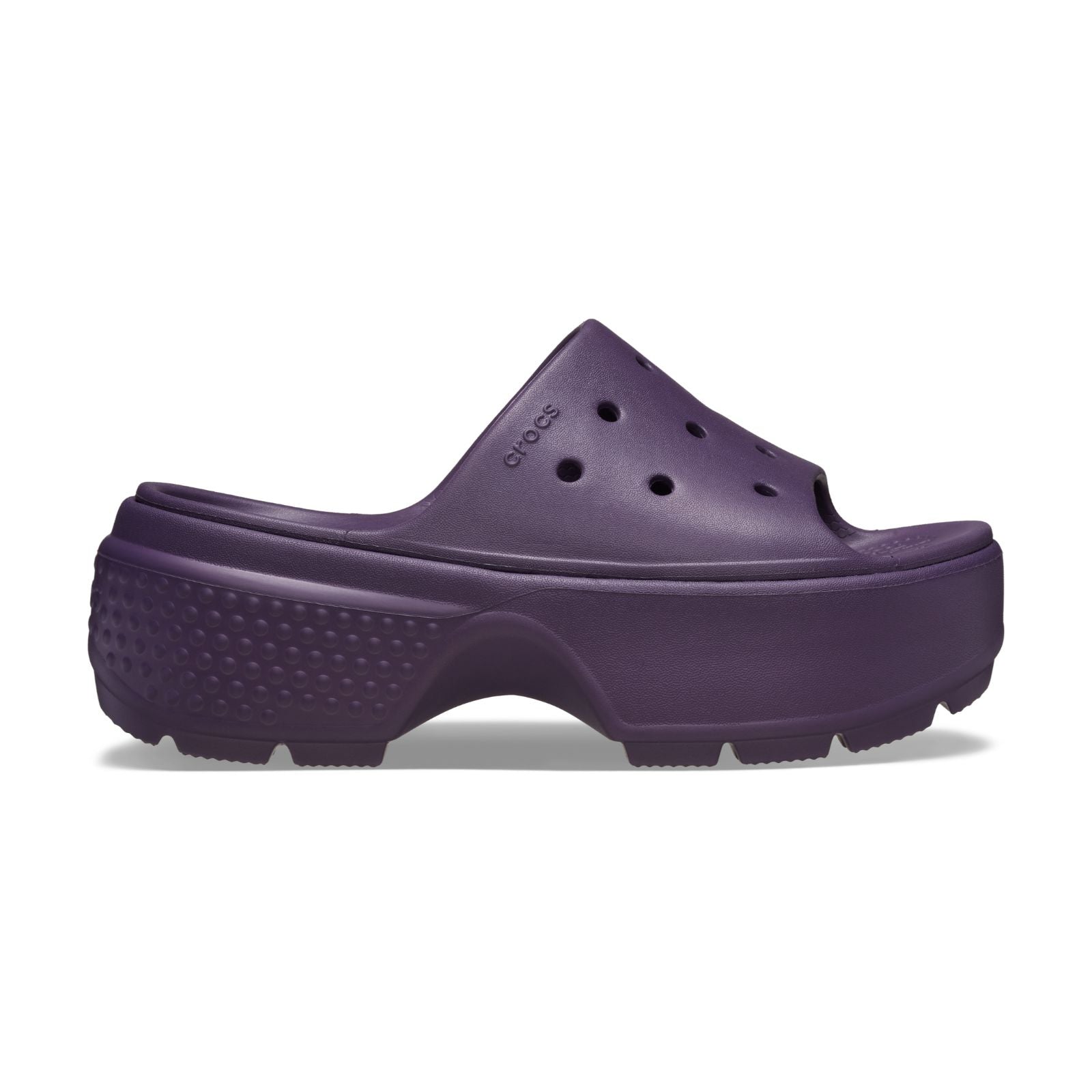 Stomp Slide – Crocs Colombia