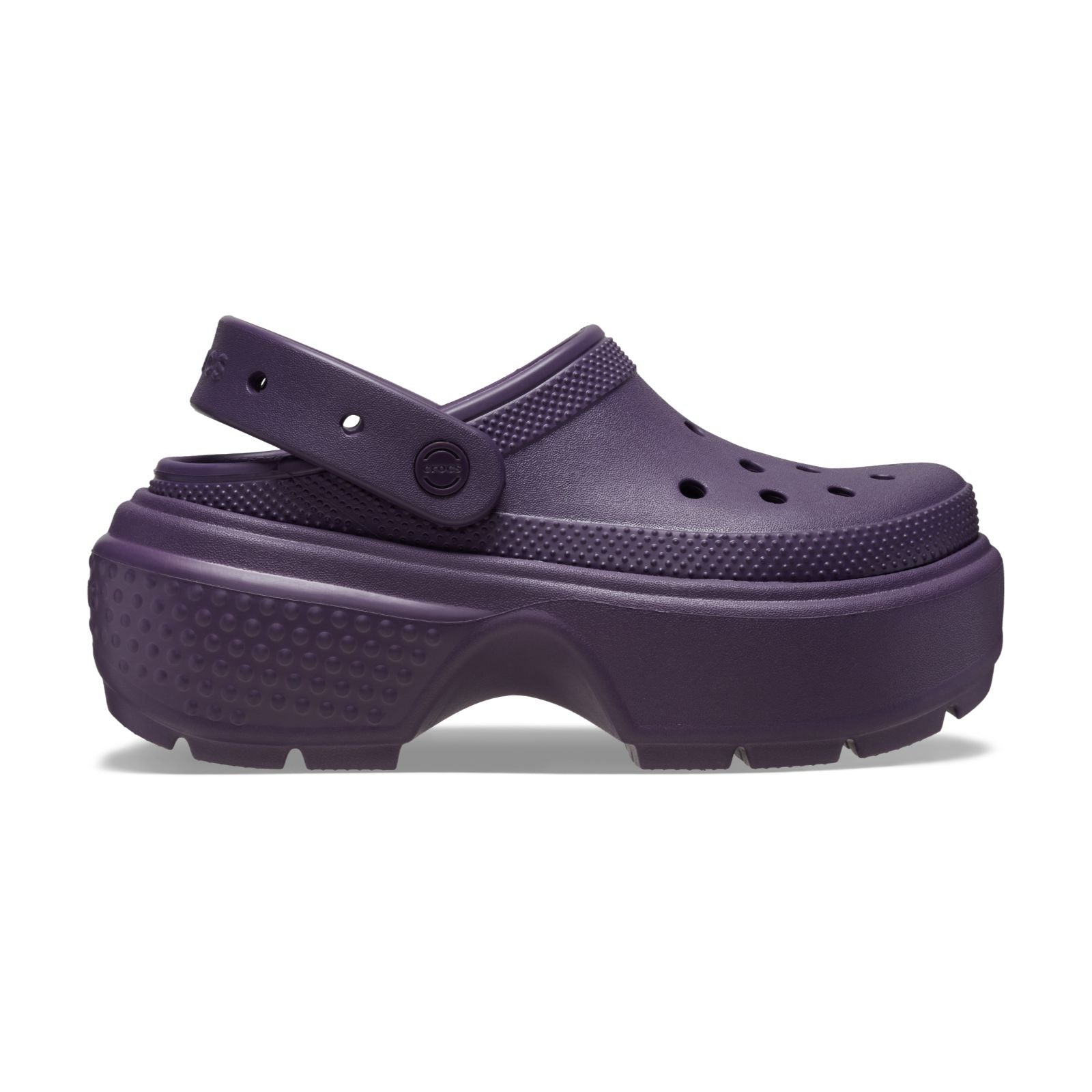 Stomp Clog – Crocs Colombia