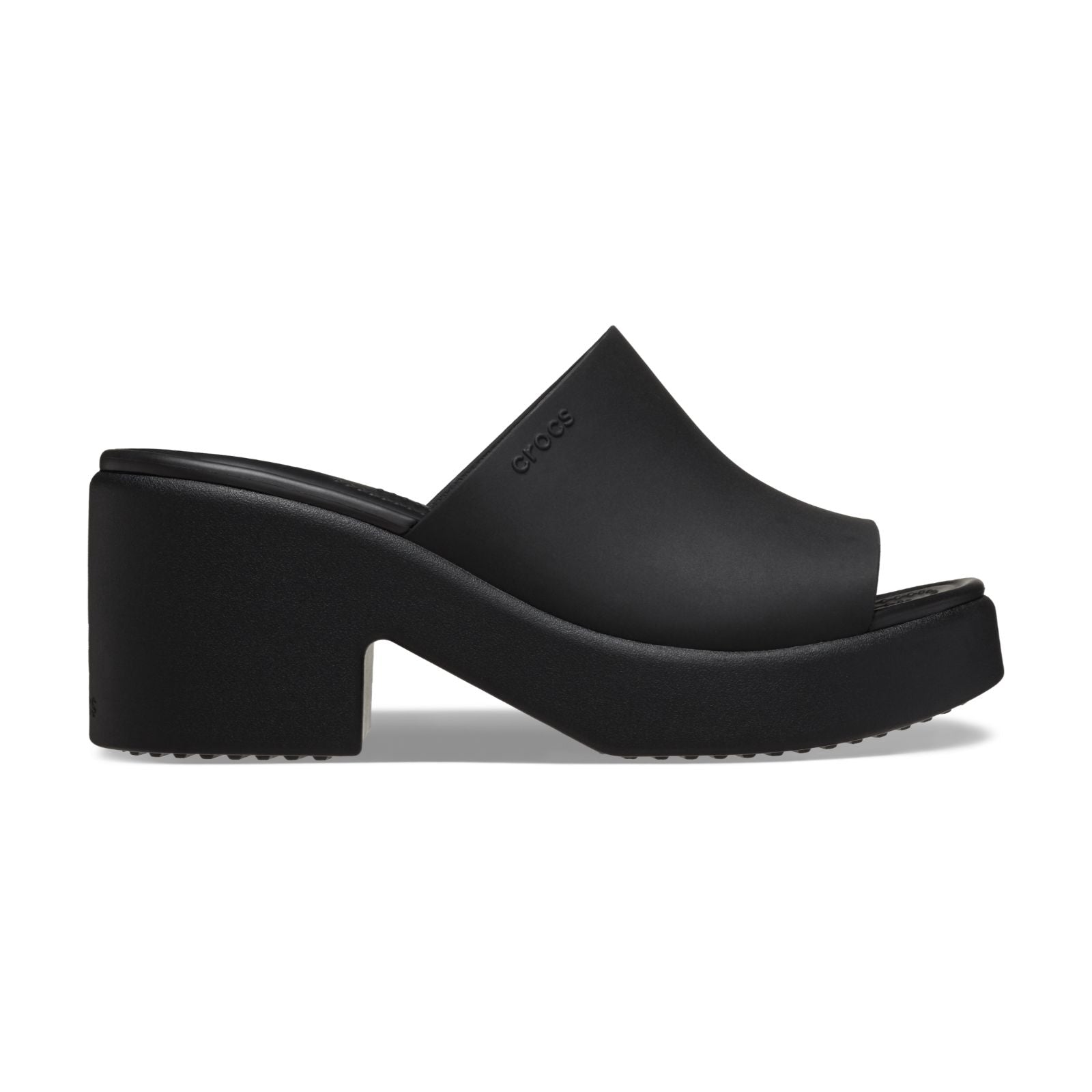Brooklyn Slide Heel – Crocs Colombia