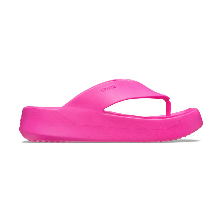 ZAPATOS PLATAFORMA MUJER CROCS – Crocs Colombia