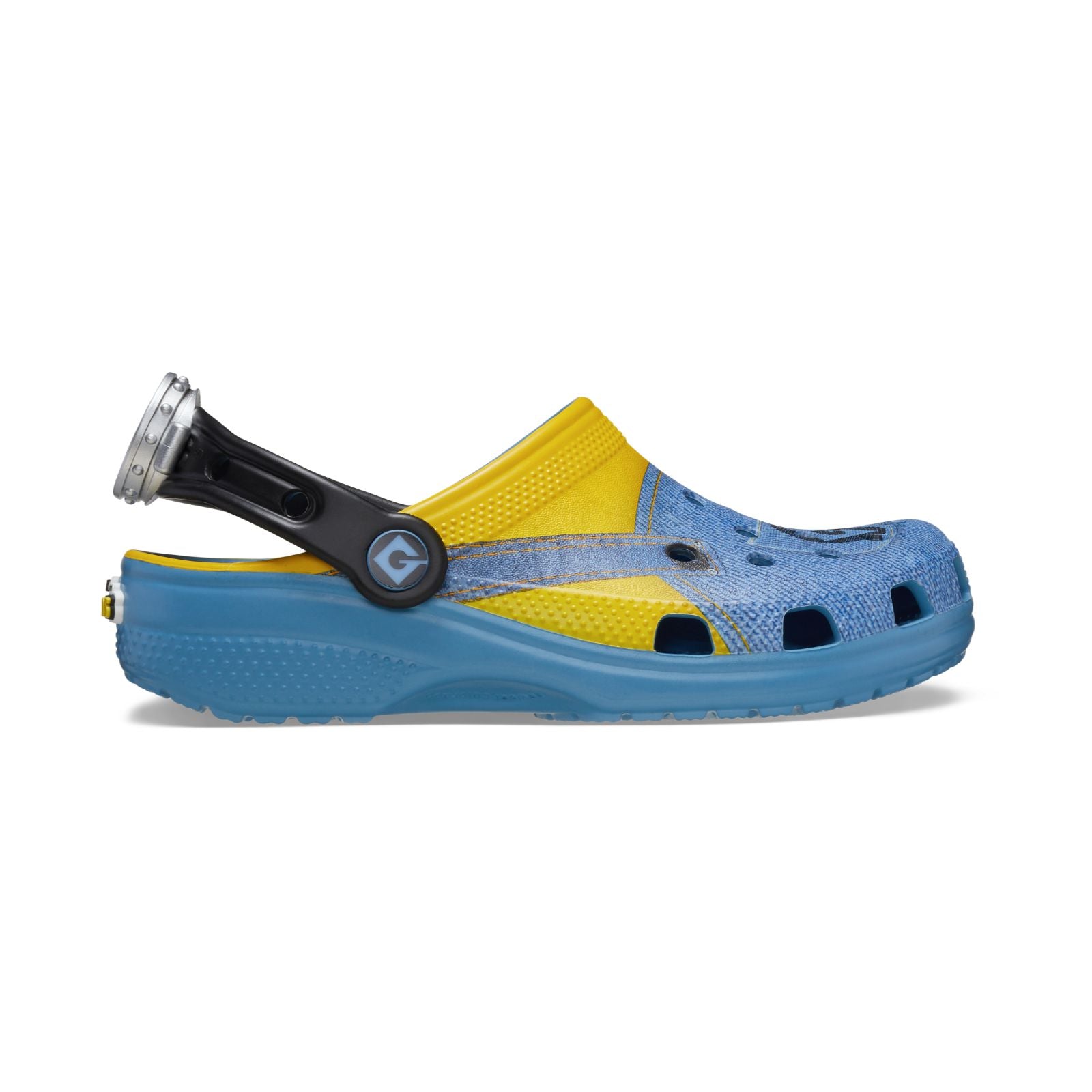 Despicable Me Classic Clog Kids – Crocs Colombia