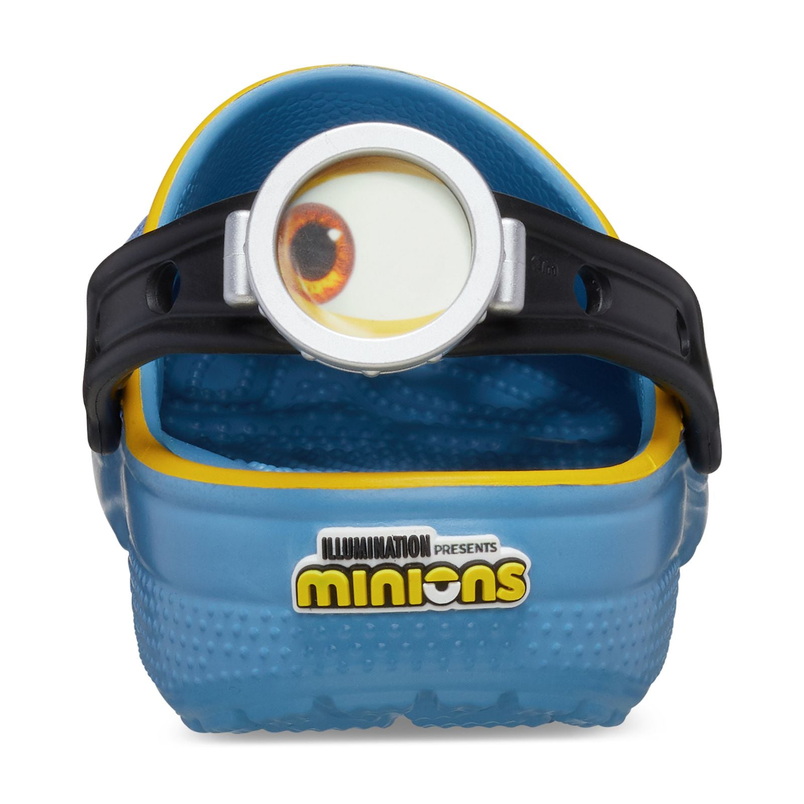 Despicable Me Classic Clog Niños Pequeños – Crocs Colombia