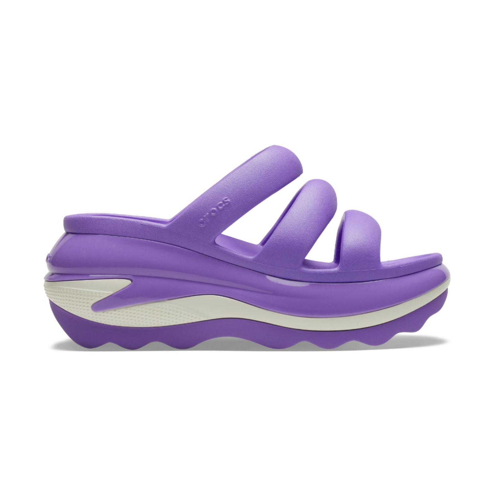 Mega Crush Triple Strap – Crocs Colombia