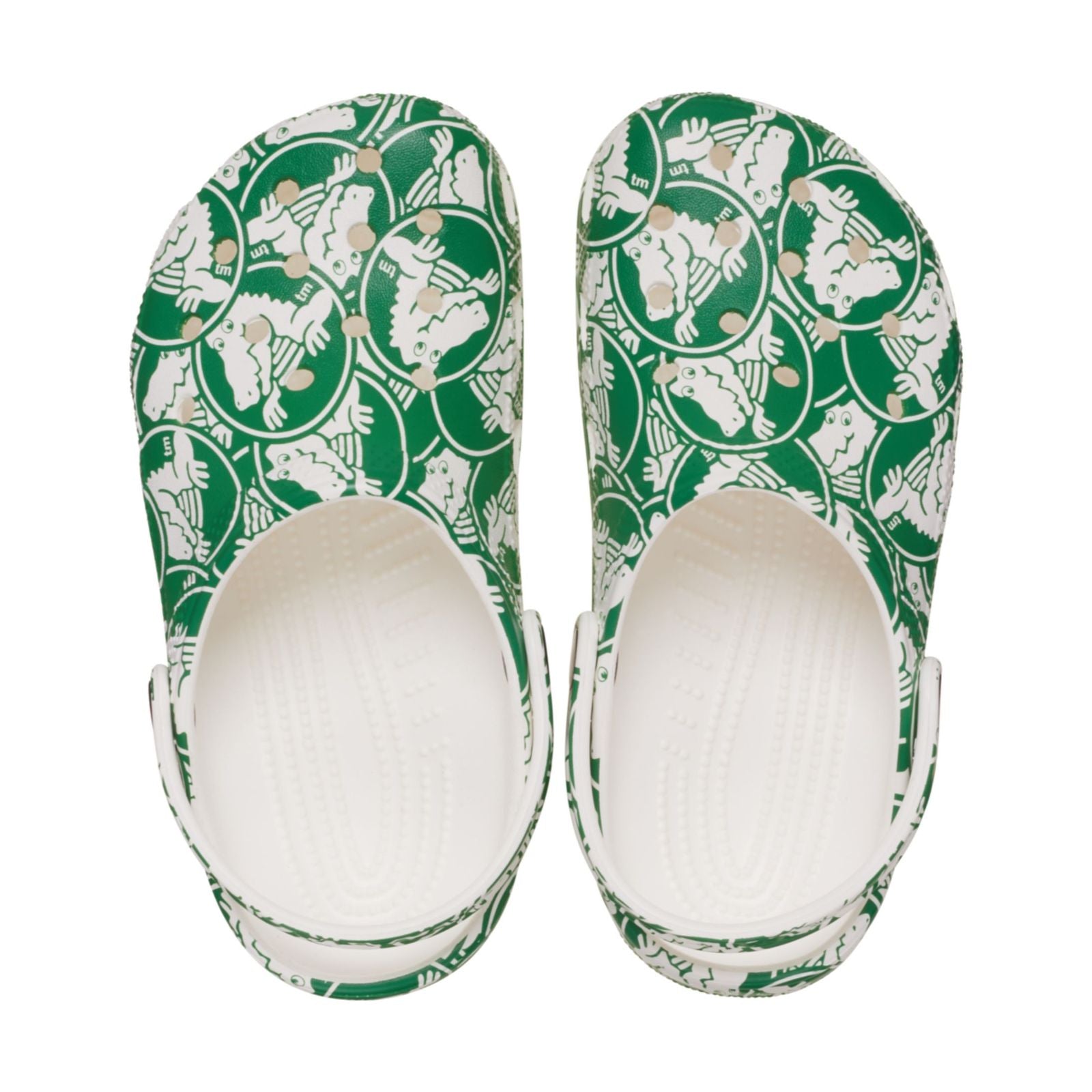 Classic Spikes Clog Niños Grandes – Crocs Colombia