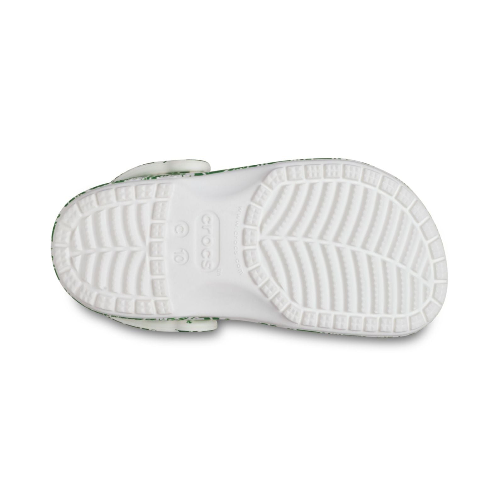 Classic Spikes Clog Niños Grandes – Crocs Colombia