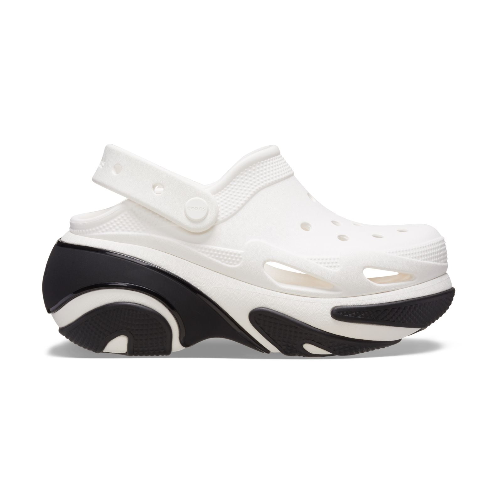 Bubble Crush Clog – Crocs Colombia