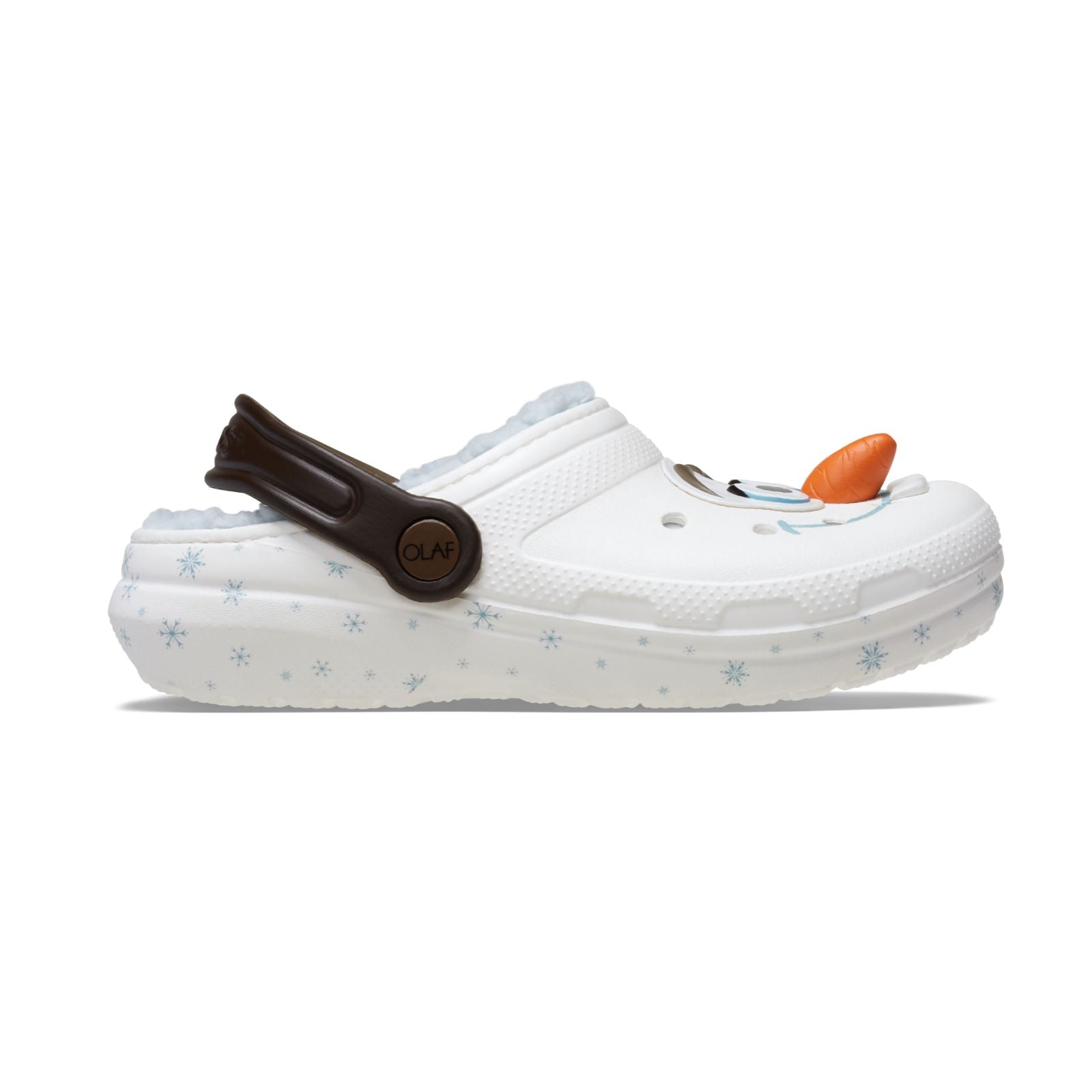 Frozen Olaf Classic Clog Niños Pequeños – Crocs Colombia