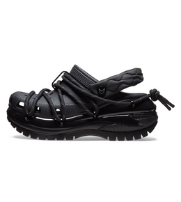 Rauw Alejandro X Crocs Mega Crush Clog. – Crocs Colombia