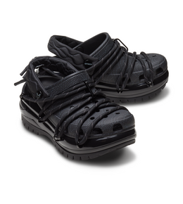 Rauw Alejandro X Crocs Mega Crush Clog. – Crocs Colombia