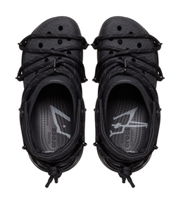 Rauw Alejandro X Crocs Mega Crush Clog. – Crocs Colombia