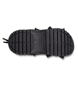 Rauw Alejandro X Crocs Mega Crush Clog. – Crocs Colombia