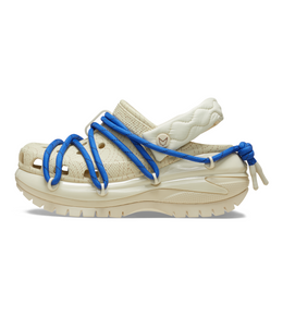 Rauw Alejandro X Crocs Mega Crush Clog. – Crocs Colombia