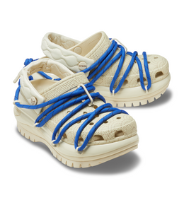 Rauw Alejandro X Crocs Mega Crush Clog. – Crocs Colombia