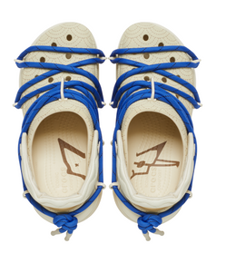 Rauw Alejandro X Crocs Mega Crush Clog. – Crocs Colombia