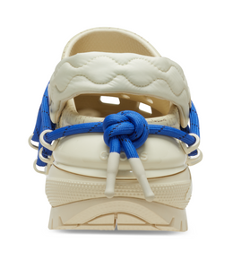 Rauw Alejandro X Crocs Mega Crush Clog. – Crocs Colombia