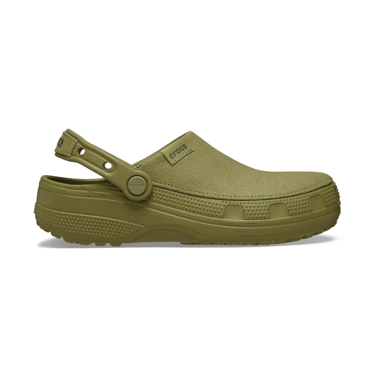Classic Crafted Clog – Crocs Colombia